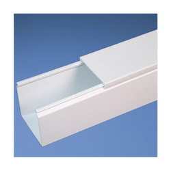 Solid Wall Wiring Ducts | The Reynolds Company