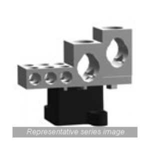 Distribution Trough & Box Splitter Block | The Reynolds Company