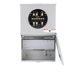 Meter Socket Covers | The Reynolds Company