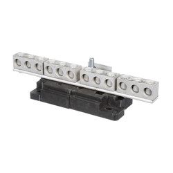 Meter Sub-Feed Lug Blocks | McNaughton-McKay