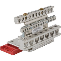 Panelboard Ground & Neutral Components | McNaughton-McKay