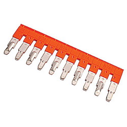Distribution Block Jumper Bars | The Reynolds Company