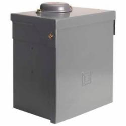 Combination Outlet & Breaker Panels | The Reynolds Company