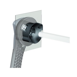 Disconnect Switch Shaft Hardware | The Reynolds Company