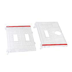 Safety/Disconnect Switch Fuse Covers | The Reynolds Company