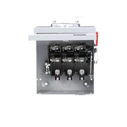 General Duty Safety Switches | McNaughton-McKay