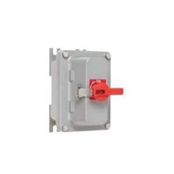 Hazardous Location Safety Switches | McNaughton-McKay