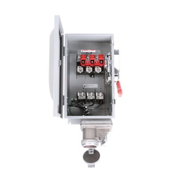 Heavy Duty Safety Switches | McNaughton-McKay