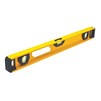 Box, I-Beam & Torpedo Levels | The Reynolds Company