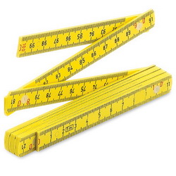 Folding Rules | McNaughton-McKay