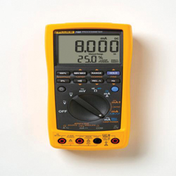 Handheld Loop & Process Calibrators | The Reynolds Company
