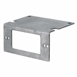 Floor Box Outlet Face Plates | The Reynolds Company