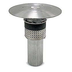 Poke-Through Assembled Units | McNaughton-McKay