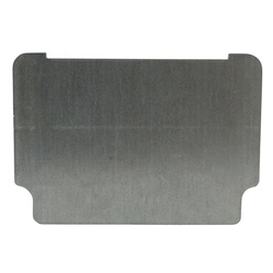 Gang Box Partitions | The Reynolds Company