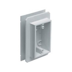 Siding Mount Outlet Boxes | The Reynolds Company