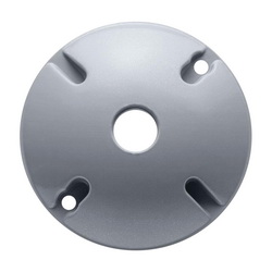 Weatherproof Round Box Covers | The Reynolds Company