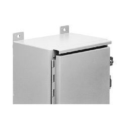 Enclosure Drip Shields | McNaughton-McKay