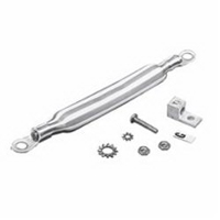 Enclosure Grounding Hardware | McNaughton-McKay