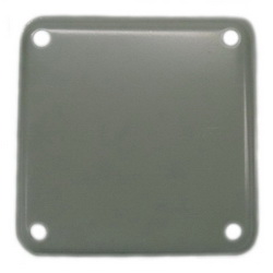Enclosure Hub Plates | McNaughton-McKay