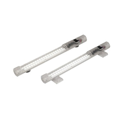 Enclosure Lighting Packs | McNaughton-McKay