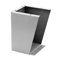 Enclosure Mounting Feet and Castors | The Reynolds Company
