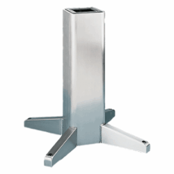 Enclosure Pedestal Columns | The Reynolds Company
