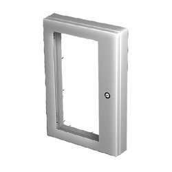 Enclosure Window Kits | McNaughton-McKay