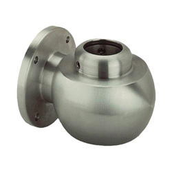 Pendant Arm System Components | McNaughton-McKay