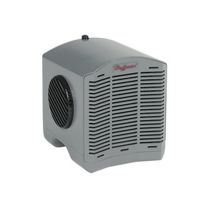 Enclosure Dehumidifiers | McNaughton-McKay