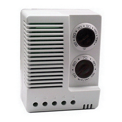 Enclosure Thermal Controls | McNaughton-McKay