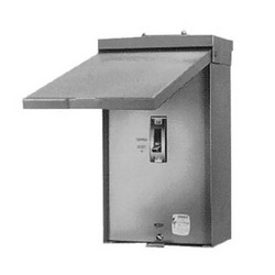 Circuit Breaker Enclosures | The Reynolds Company
