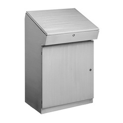 Console & Consolet Enclosures | The Reynolds Company