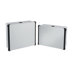 Operator Interface Enclosures | McNaughton-McKay