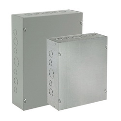 Pull Boxes | The Reynolds Company