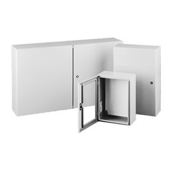 Wall Mount Enclosures | McNaughton-McKay