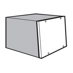 Modular Enclosure Box Covers | McNaughton-McKay
