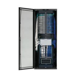 Modular Enclosure Internal Components | The Reynolds Company