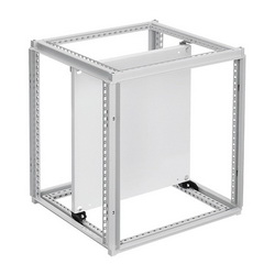 Modular Enclosure Mounting Accessories | The Reynolds Company