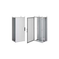 Modular Enclosure Sub Panels | McNaughton-McKay
