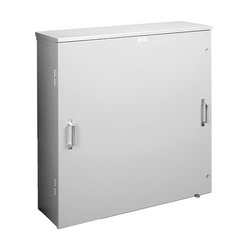 Rack/Cabinet Doors | McNaughton-McKay