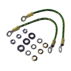 Rack/Cabinet Grounding Hardware | McNaughton-McKay