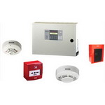Fire Alarm System Components | The Reynolds Company