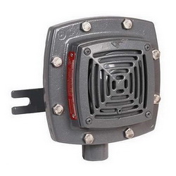 Explosion-Proof Horns | The Reynolds Company