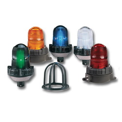 Explosion-Proof Strobe-Flashing Lights | The Reynolds Company
