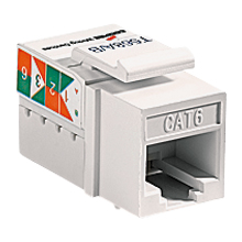 Modular Plugs & Jacks | The Reynolds Company