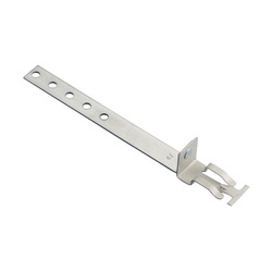 T-Bar Fixture/Sign Clips | The Reynolds Company