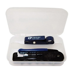 Coaxial Tool Kits | McNaughton-McKay