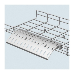 Tray Cable Drop Outs | The Reynolds Company