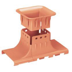 Tray Hold Down Clips | The Reynolds Company