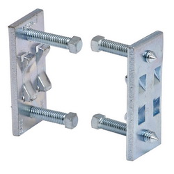 Channel Column Support Plates | The Reynolds Company